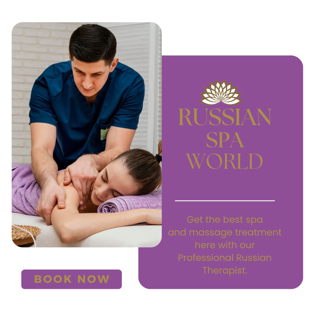7.Benefits Of Near Me Best Massage Spa Laxminagar South Delhi-Russian ...