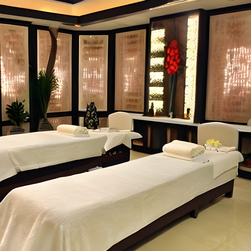 5 Star Best Luxury Massage Spa In Rajouri Garden Near City Squre Mall ...